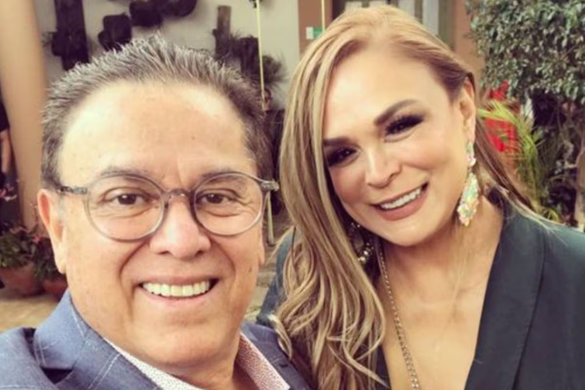 Brenda y Mario Bezares inician acciones legales para suspender la serie ...