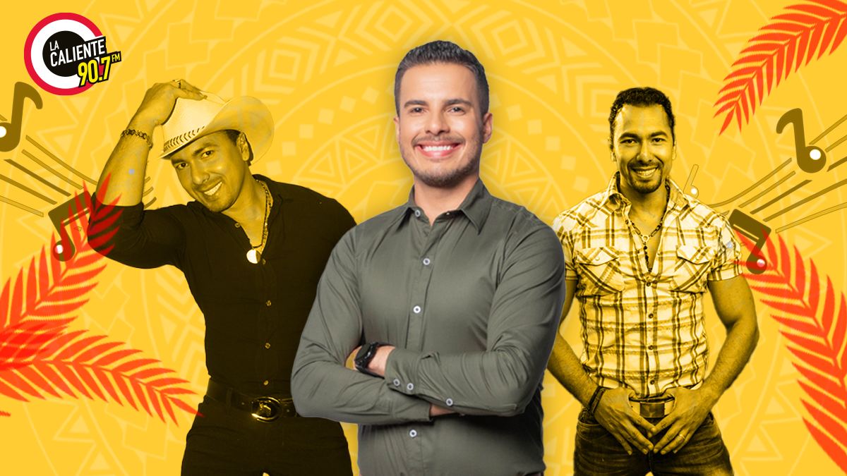 Momentos en Cabina: ¿También bailaste el tema de Gregory Cabrera?