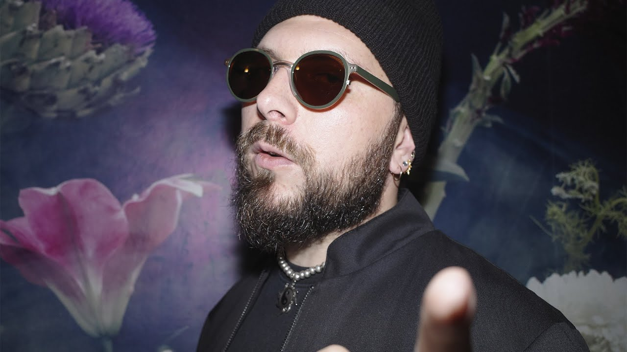 Sabino estrena Gran un disco inspirado en el nuevo género musical Sab Hop