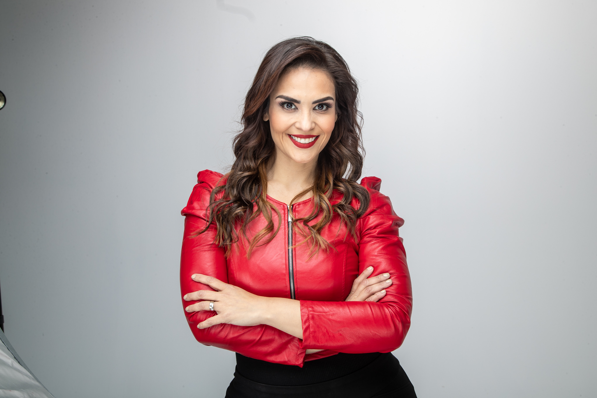 La Entrevista: La Morocha