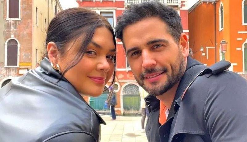 ¿Yuridia está embarazada? Cantante reveló importante noticia junto a su ...