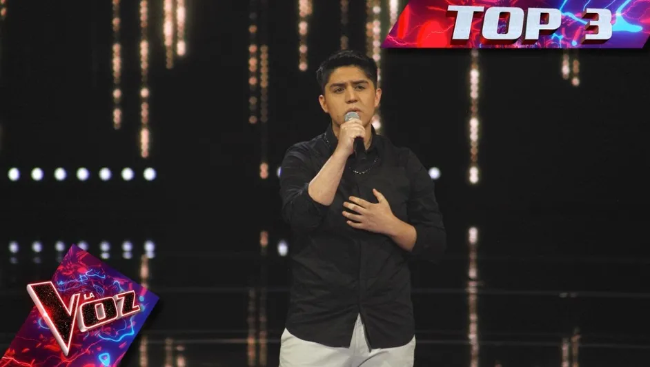 Amenazan a Luis Máximo durante transmisión en vivo: Te vamos a desaparecer