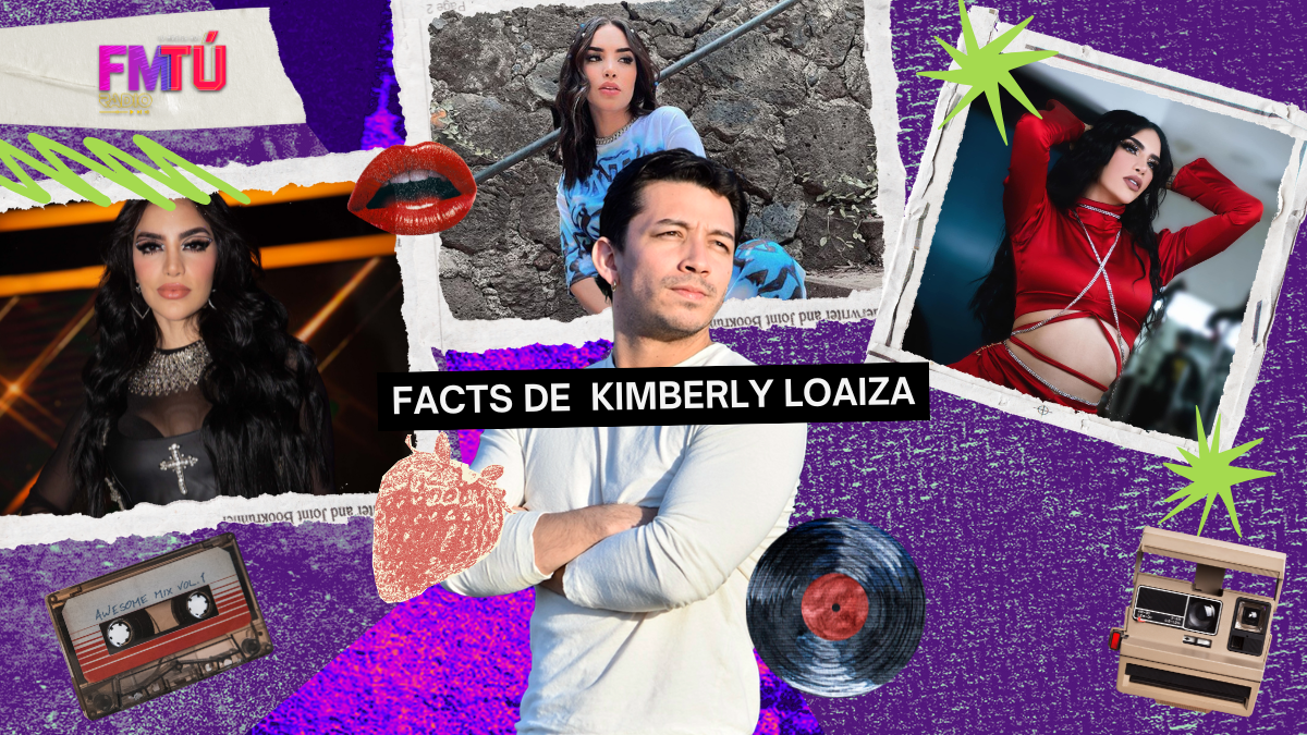 CULTURA POP: La VERDAD detrás de la FAMA de Kimberly Loaiza