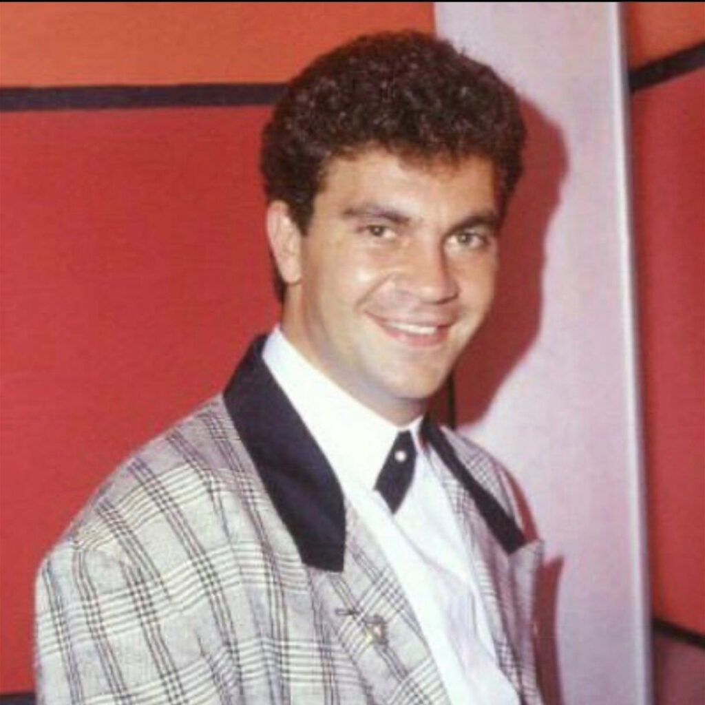 Éxitos por siempre - Manuel Mijares Soldado del amor