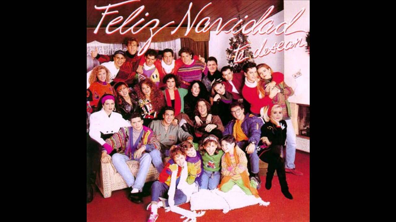 Éxitos de siempre: Amigos del mundo